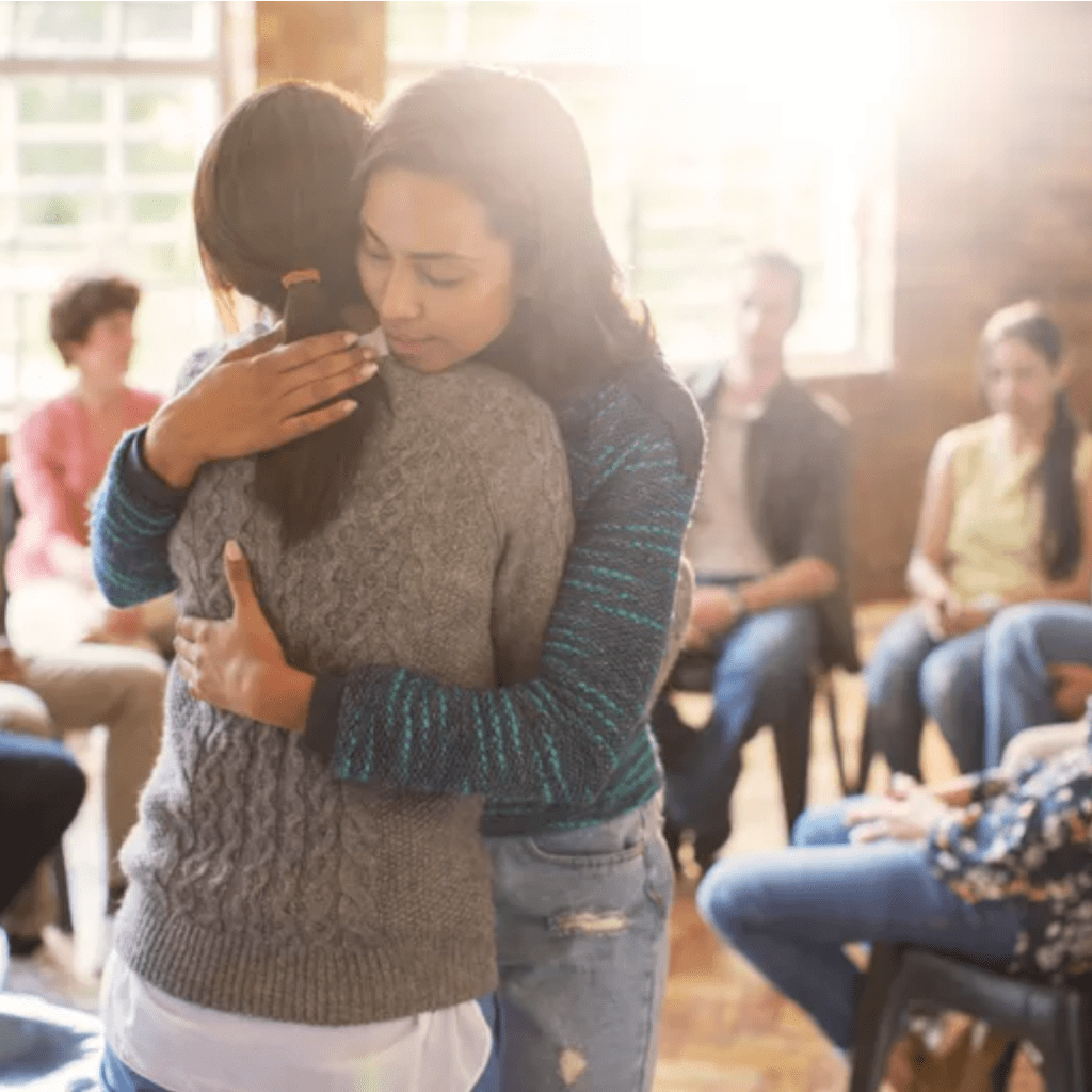 Addiction Recovery This Christmas