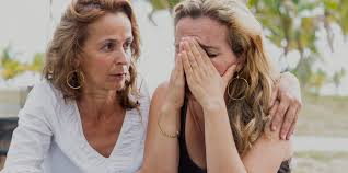 Signs of Enabling: What Is It and How Can It be Avoided?