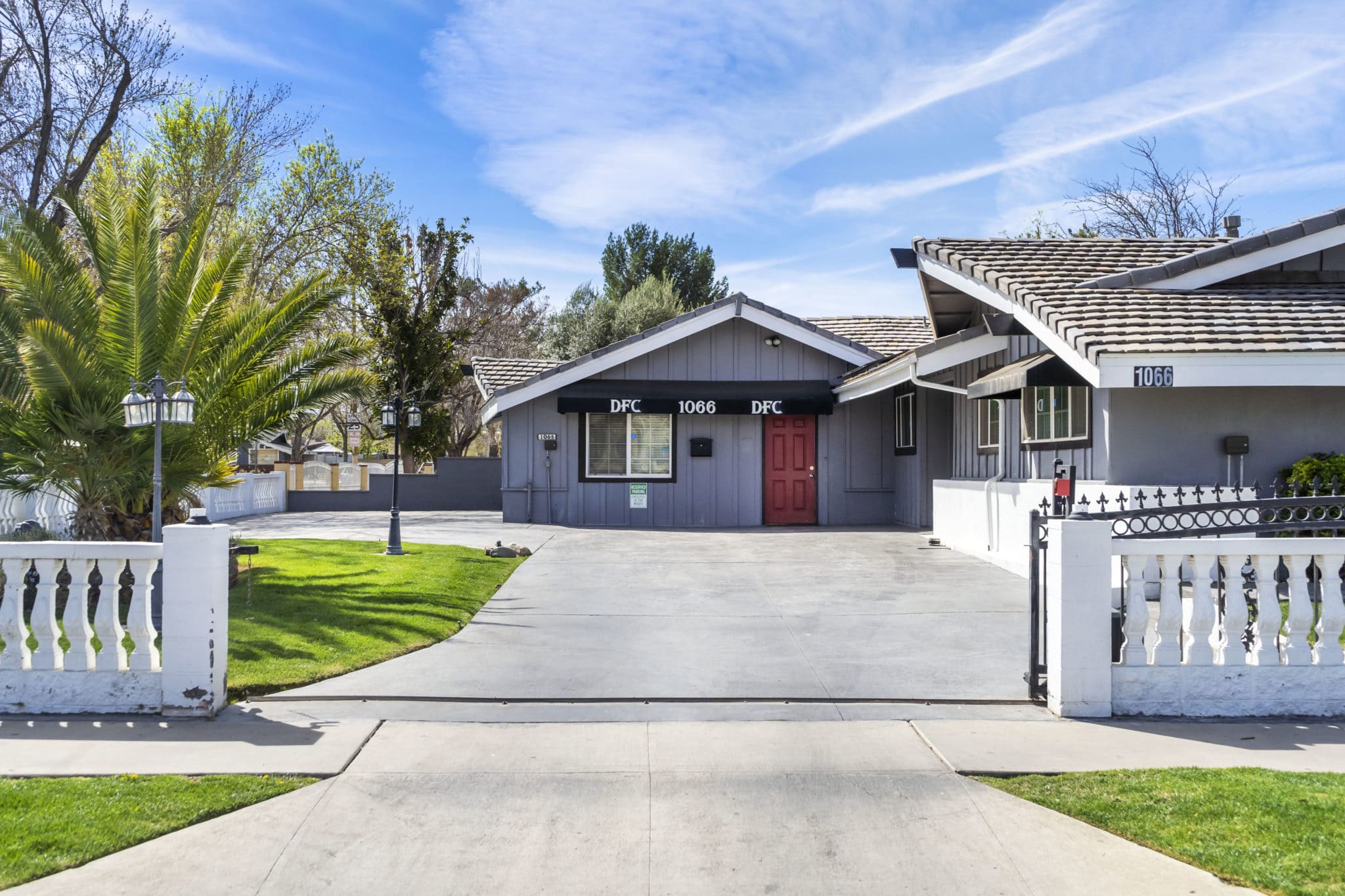 Design for Change – Addiction Treatment and Recovery Support