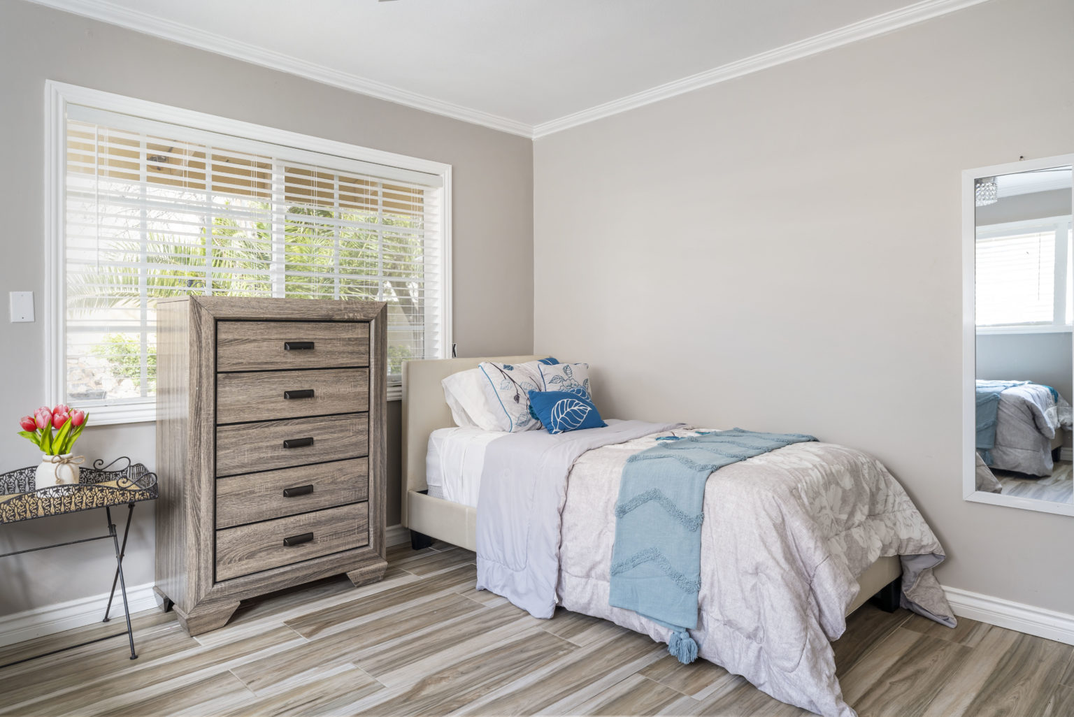 Design for Change – Addiction Treatment and Recovery Support