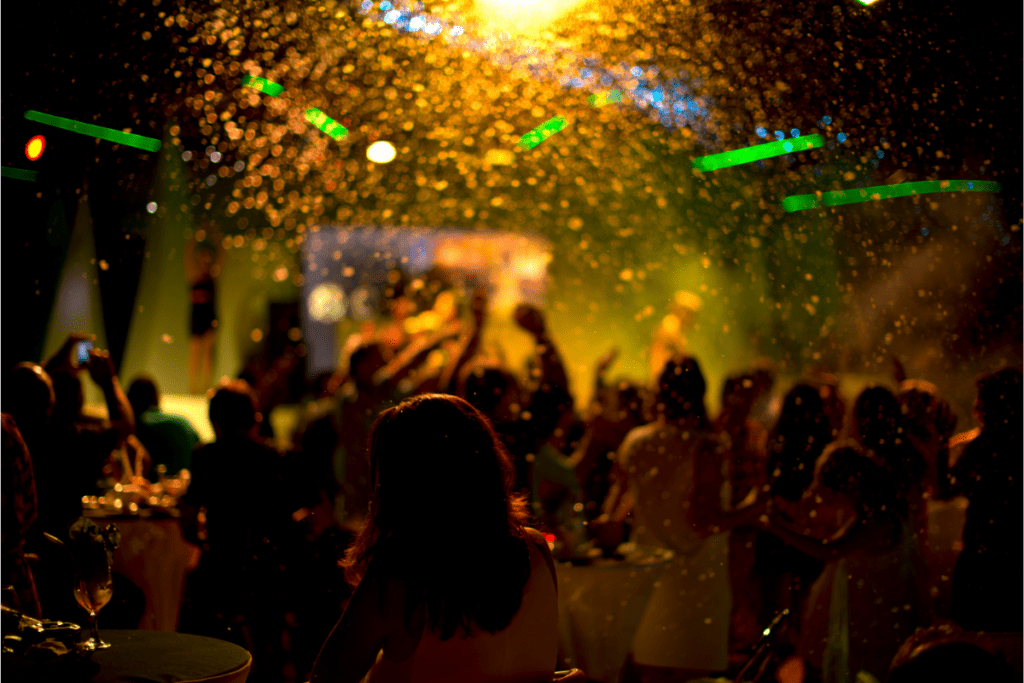 Glamorizing Substance Use by the Media: What Is the Impact?