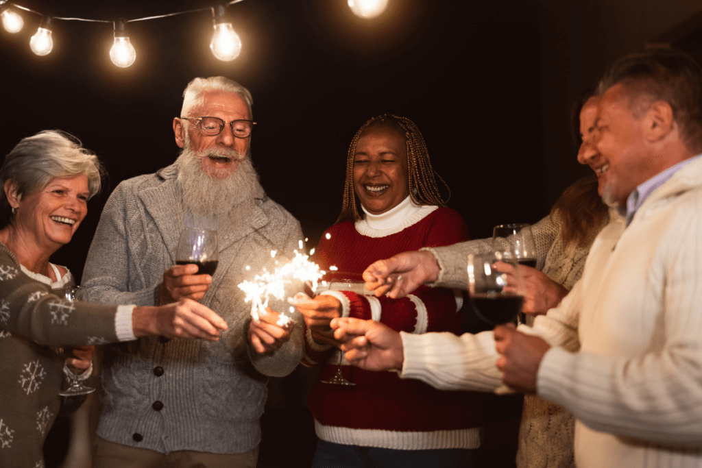 Drug Overdose During the Holidays: Why Do They Increase?
