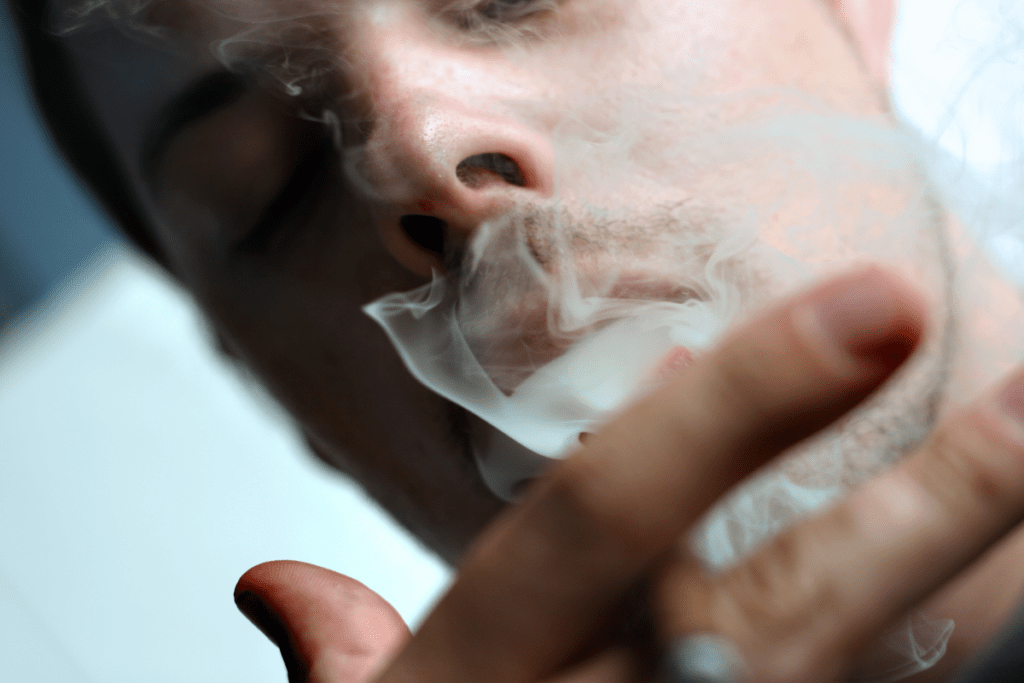 Substance Use Disorders and Chronic Health Issues