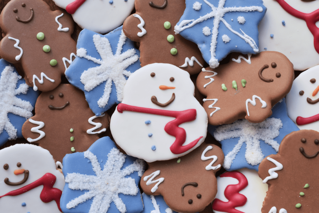 Tips for Avoiding Holiday Relapse | Design for Change