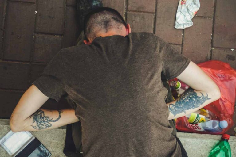 Tranq Drug: What It Is and Why It Is So Dangerous