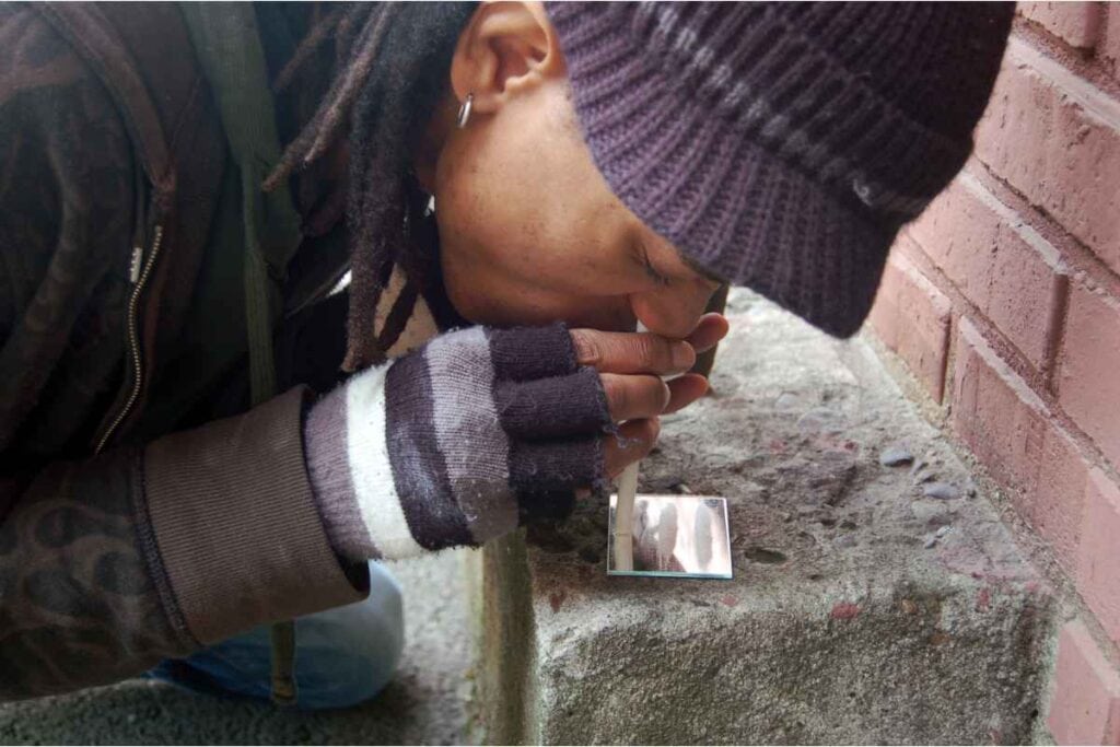 Is There a Drug House on Your Street? Look for the Warning Signs of ...