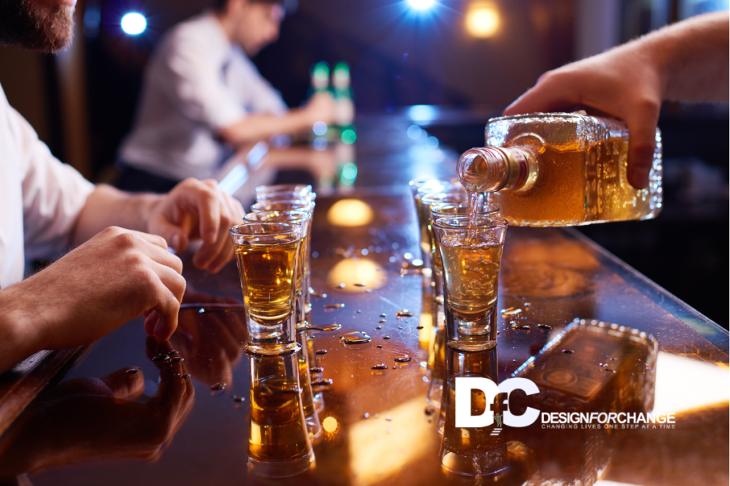Glamorizing Substance Use by the Media: What Is the Impact?