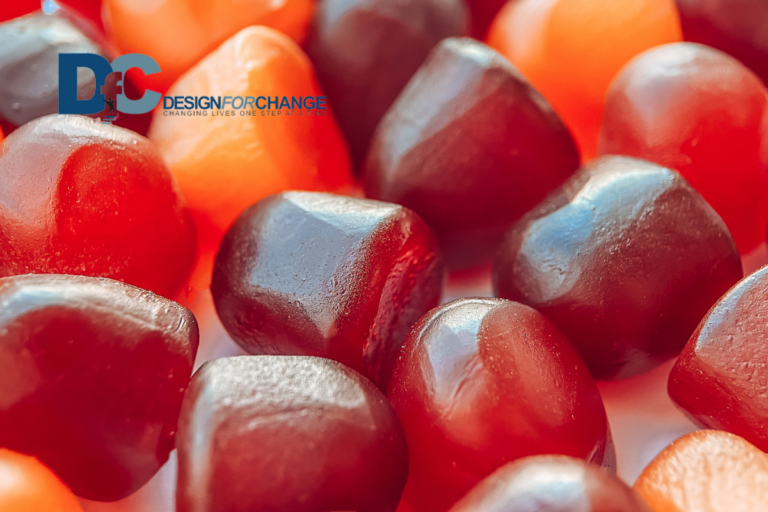 Magic Mushroom Gummy Dangers: Amanita Muscaria Risks & Recalls