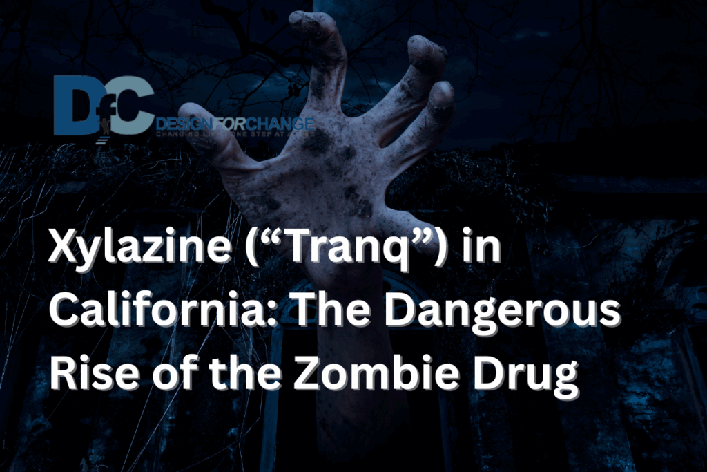 Poor Man's Cocaine: The High Price of Cheap Drugs