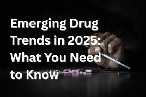 Emerging Drug Trends in 2025: What You Need to Know
